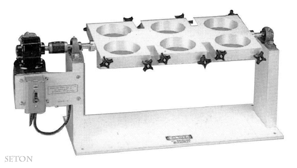 TCLP旋轉器 | 協仝企業有限公司